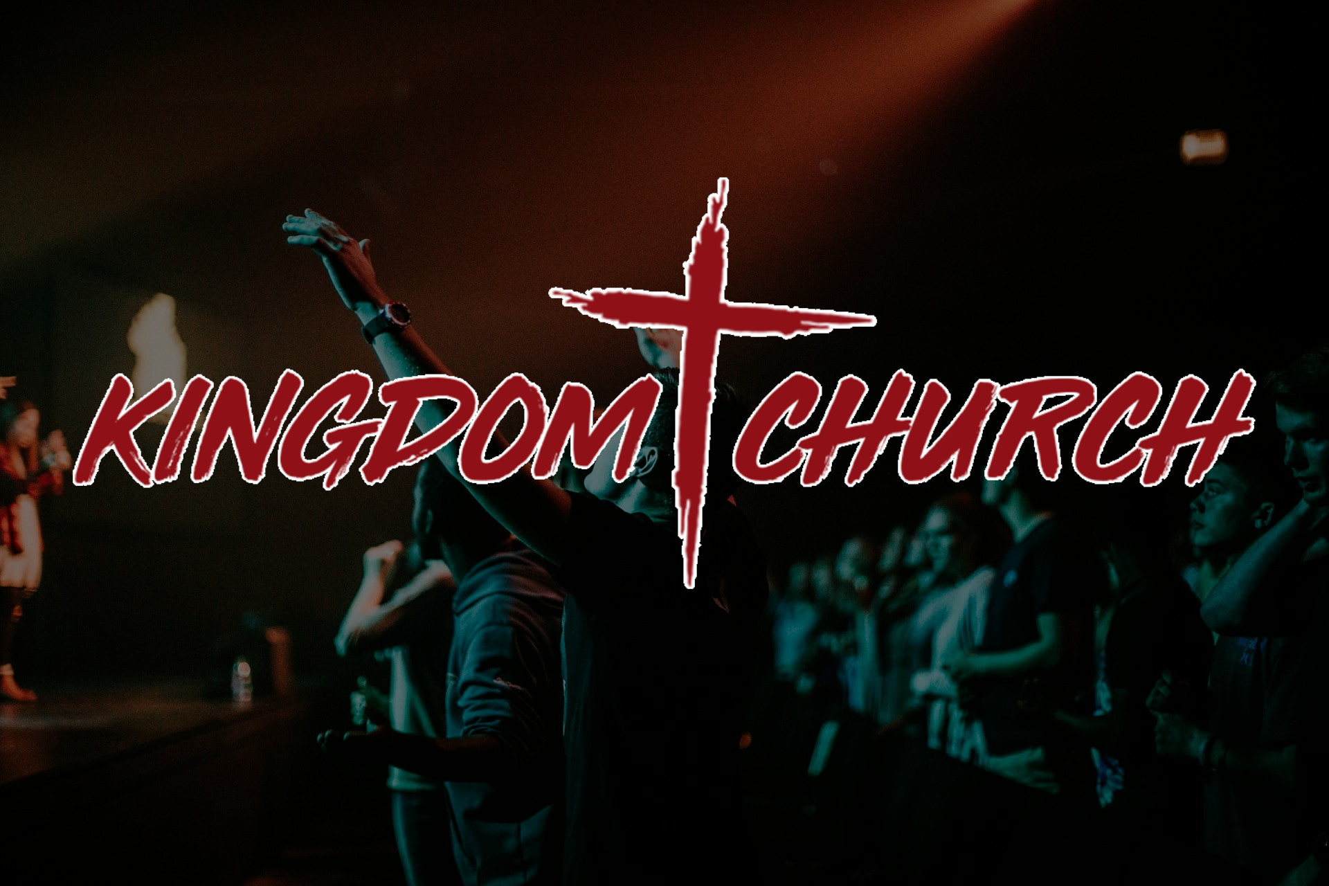 Plan My Visit | Kingdom Church KC